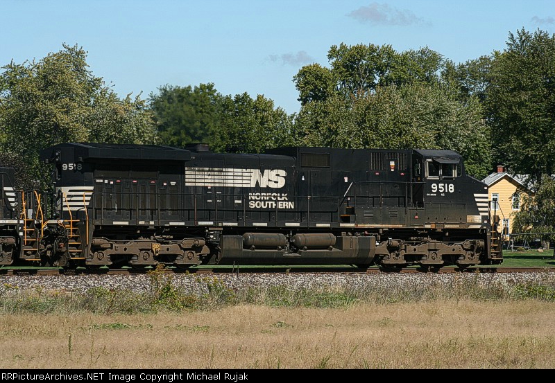 NS 9518